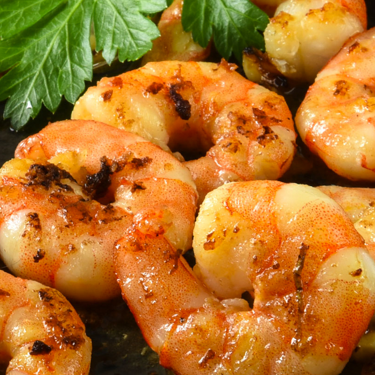 Peeled & Deveined Vannamei White Shrimp - Tail Off – seafreshtrading